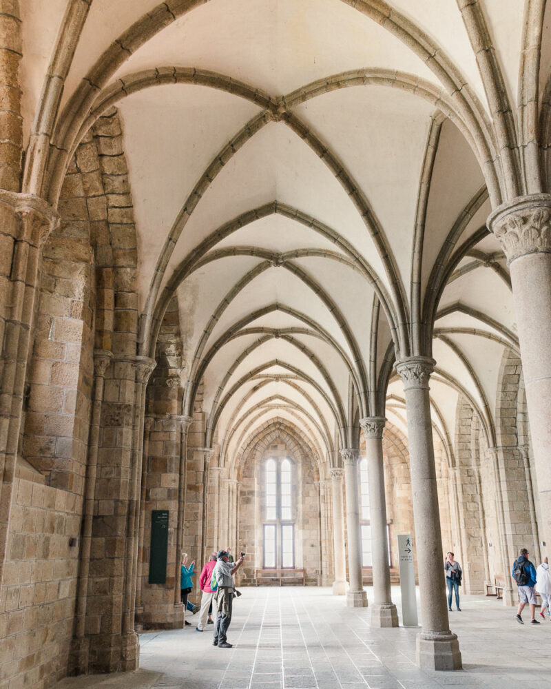 Mont Saint-Michel Travel + Photography Tips Mont Saint-Michel Travel + Photography Tips