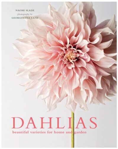 The Most Beautiful Books on Flowers