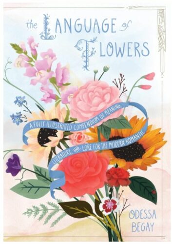 The Most Beautiful Books on Flowers