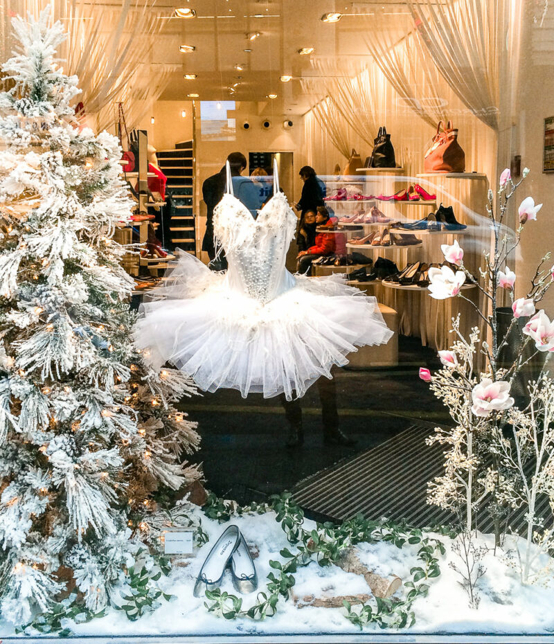 Christmas in Paris - the Best Things to See and Do