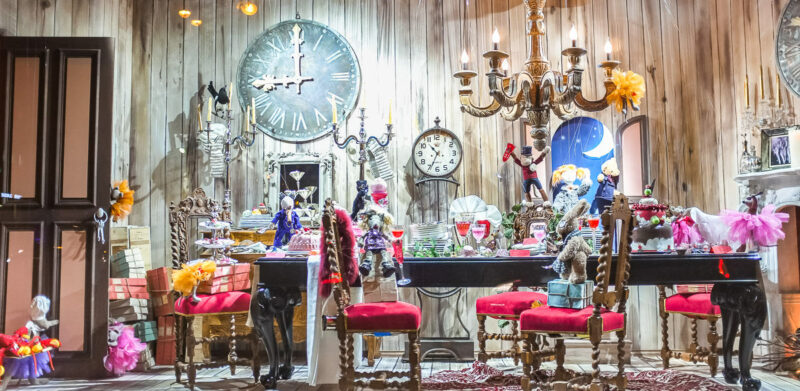 Christmas in Paris - the Best Things to See and Do