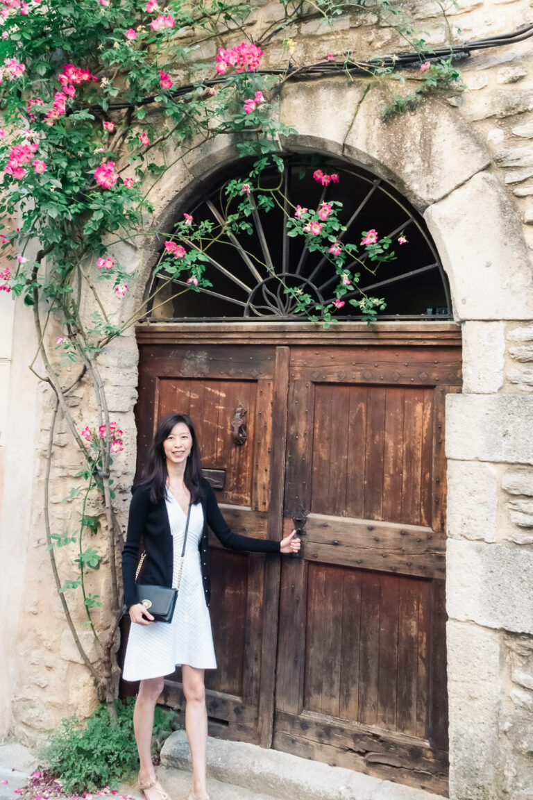 Travel Tips for Visiting Provence in the Spring