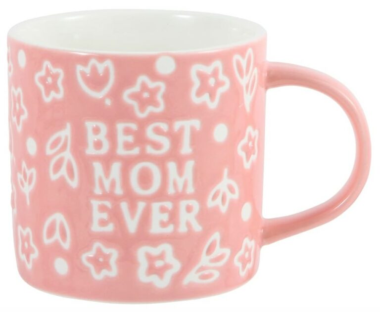 Mother's Day Gifts That Say "Best Mom Ever"