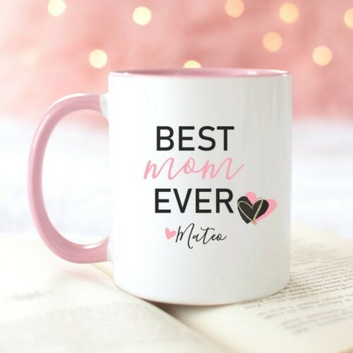 Mother's Day Gifts That Say "Best Mom Ever"